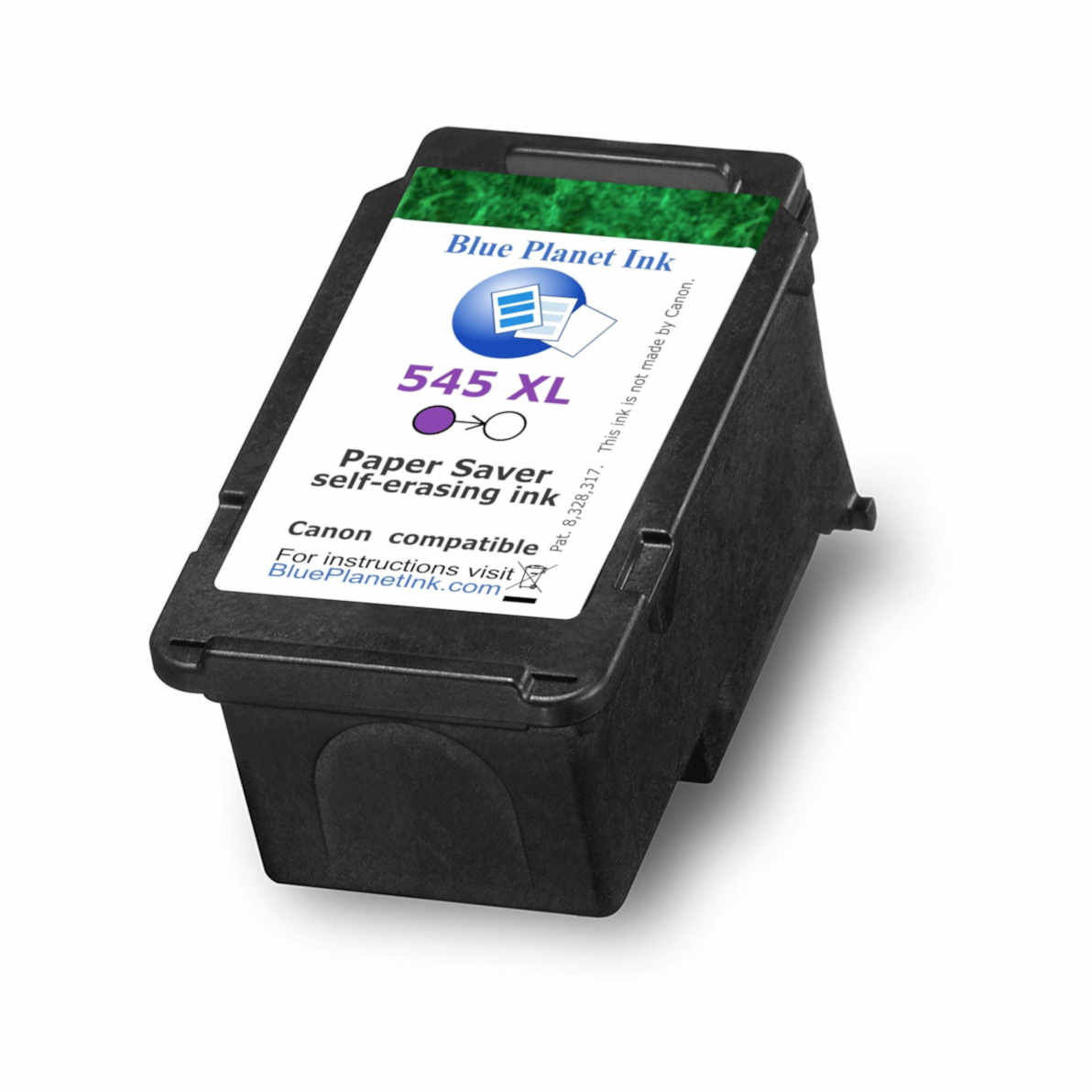 PS-545 Compatibility and Use – Blue Planet Ink